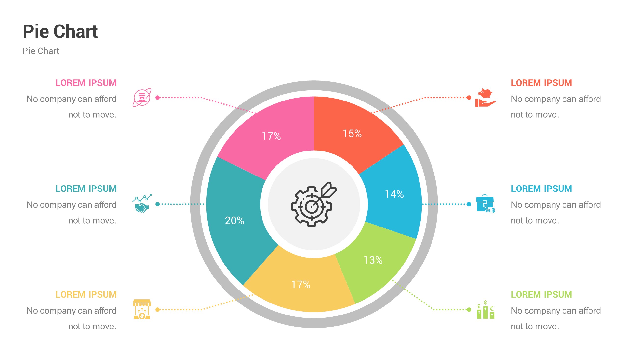 Data Charts And Data Driven Powerpoint Presentation Template Presentation Templates